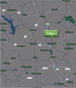 0000 State Highway 7 - Centerville 75833, Leon County - TxLS